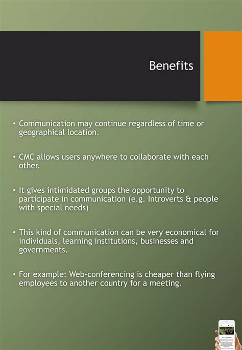 computer mediated communication pdf
