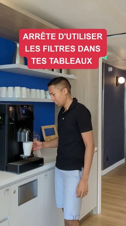 Dimby Rakotomalala Sur Linkedin Arrête Dajouter Des Filtres Dans Tes