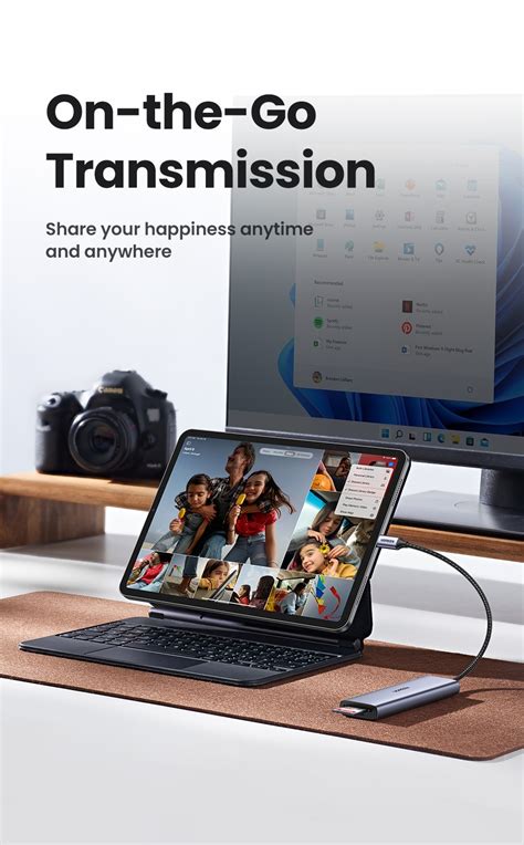 UGREEN In USB C Card Reader Umart Com Au