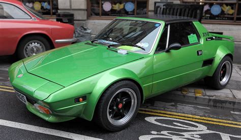 Free Fiat X19 Carcass With Title Detriot Page 14 Builds And Project