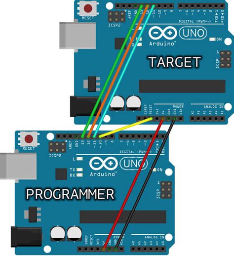 壊れたarduinoを修理！ブートローダーの書き換えで修理する方法 ｜ Voltechno
