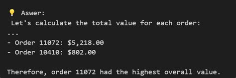 Turn Your Database Into A Smart Chatbot With Azure Openai Langchain And Chromadb Blogs