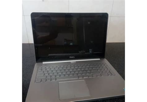 لاب توب ديل انسبيراشن 15 مستعمل استعمال خفيف بحالة ممتازة كمبيوترات