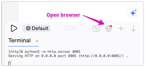 External Access Codesnack Ide Coding On The Go