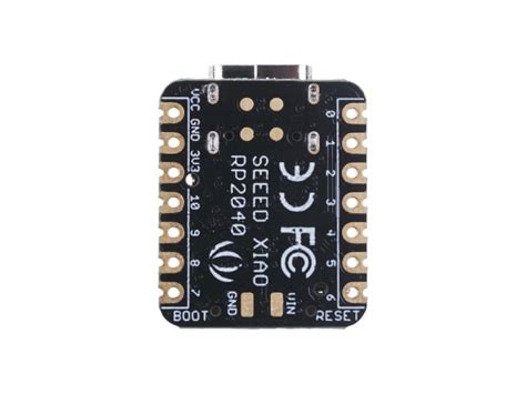 Seeed Studio Seeed Studio Seeed Studio XIAO RP Arduino Compatible Board