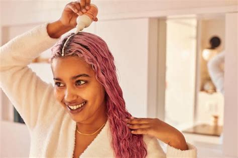 Your Scalp Could Use Some Care Too