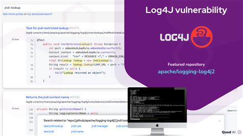 Quod Ai 🐞 What Was Log4js Vulnerable Code That Forced Millions Of