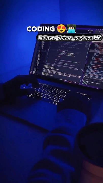 Coding Is My Crush 🧑‍💻 Motivation Coding Engineer Shorts Youtube