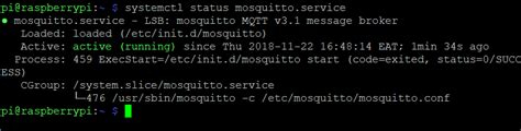 Raspberrypi And Nodemcuesp8266 Mqtt 3 Steps Instructables