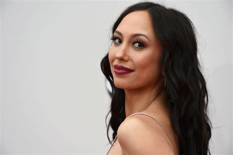 Dwts Pro Cheryl Burke 41 Looks So Different In New Video