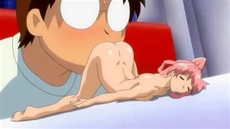 Sex Android 2 Hentai Nerd Pussy Licks A Tiny Sex Robot HentaiSmile Com