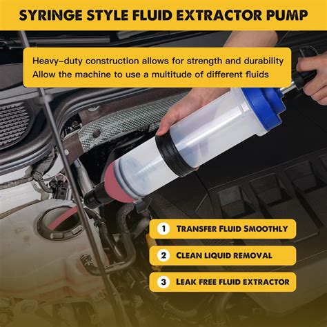 Wenzhon Differential Fluid Pump For Automotive