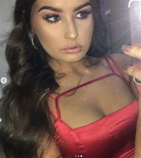 amateur model
