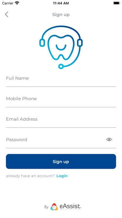 Eassist Teledentistry By Eassist