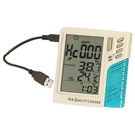 Lcd Display Data Logger Omega Engineering
