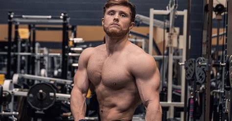 Jeff Nippard Shares His Ideal Science Supported Back And Biceps Blast Tikkay Khan