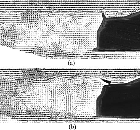 Instantaneous Velocity Field In Wake Of At Zero Yaw And Re H 337 ×