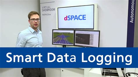 Smart Data Logging For Autonomous Vehicles Youtube