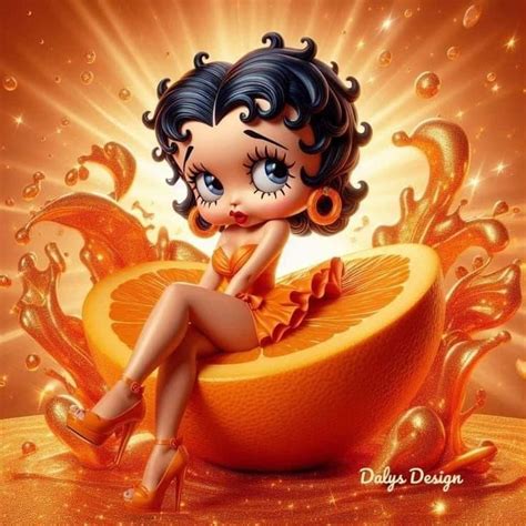 Pin By Ana Maria On Betty Boop Betty Boop Art Betty Boop Pictures