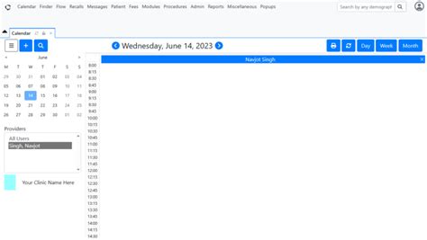 Cómo instalar OpenEMR en Ubuntu HowtoForge