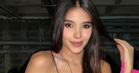 Fotos De Mara Cifuentes Sensuales Y Diabólicas