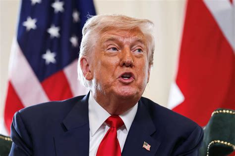 Ex General Warns Trump Using National Guard As ‘catnip He Needs To Put On A Show