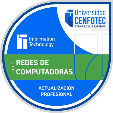 Redes De Computadoras Credly