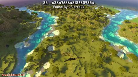 Top 50 Amazing Seeds For Minecraft Java Bedrock Edition 1Minecraft