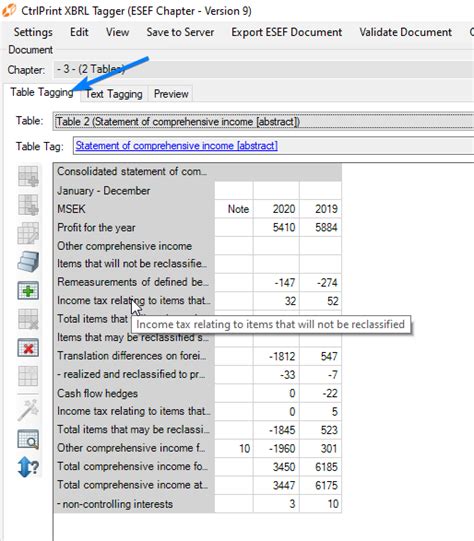 Cell Tagging Ctrlprint Support