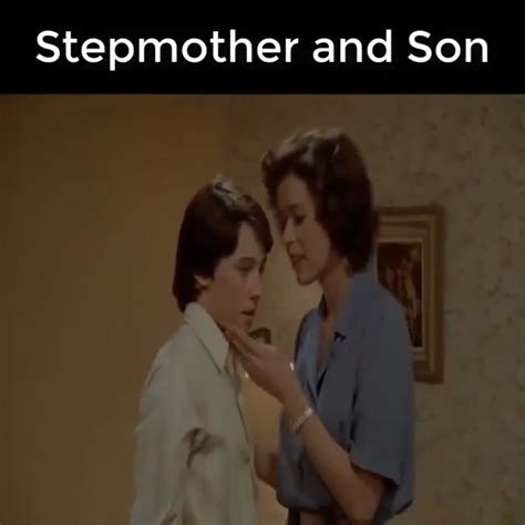 Stepmother And Son Stepmother And Son By Alivia Guerra