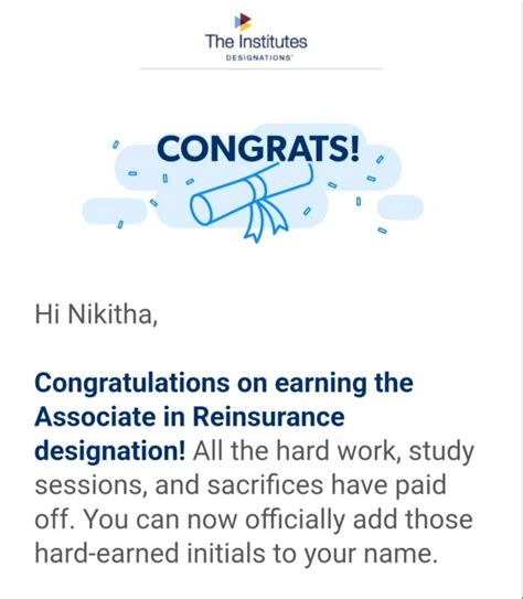 Nikitha Onkareswara Are Aiii On Linkedin Excited To Share That I
