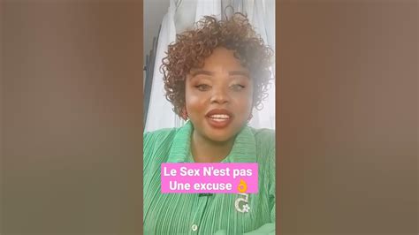 Le Sex Nest Pas Une Excuse 👌 Relation Confianceensoi Devperso