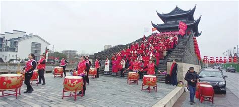 迎春送福添年味 情满曲阿暖人心 丹阳日报
