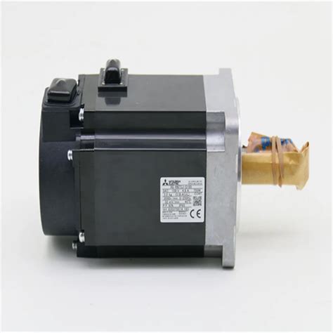 Ac Servo Motor Mitsubishi High Quality Hg Kn73j S100 Original Buy Ac