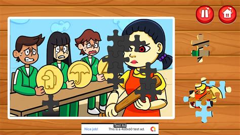 Jigsaw Puzzle Game Unity Complete Project By MobieCool Codester