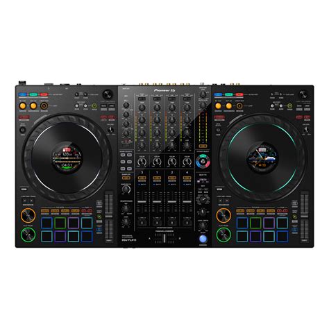 Ddj Flx10 Pioneer Dj Store