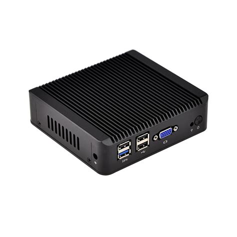 Mini Pc Q G U S Series Multi Network Port Series Qotom Mini Pc