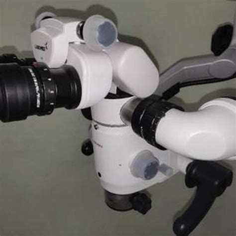 Surgical Operating Microscope Download Scientific Diagram