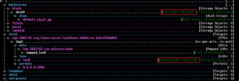 Io Process Is D When Pathchecker Is Tur And There Some Problem In Backstores · Issue 54