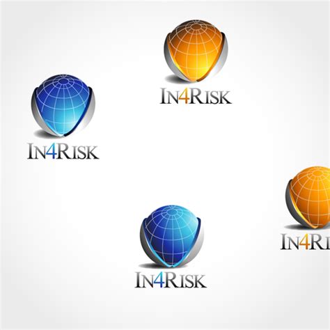 Logo Design For Risk Management Software Logo Design Contest