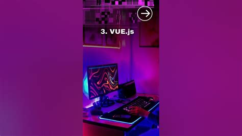 Top 5 Javasript Frameworks For Web Development Youtube