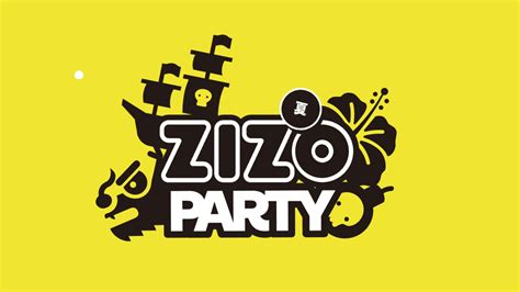 Zizo Party Aim For The Sky Futureen
