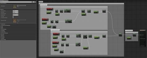 christian sparks — unreal engine illumination detection blueprint