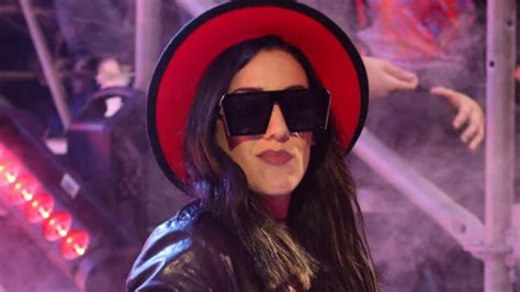 Wwe Female Wrestler Jacy Jayne Hot Pics Wiki Age Bio