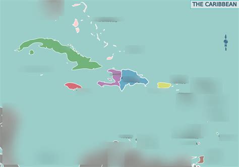 Caribbean Aphug Diagram Quizlet