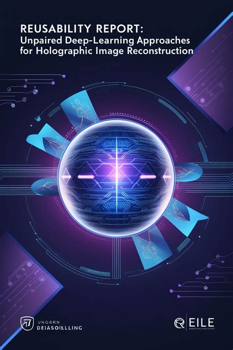 Reusability Report Unpaired Deep Learning Approaches For Holographic