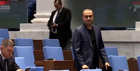 ПИК Tv Депутатите отново провалиха кворума регистрираха се едва 111 ОБНОВЕНА Информационна