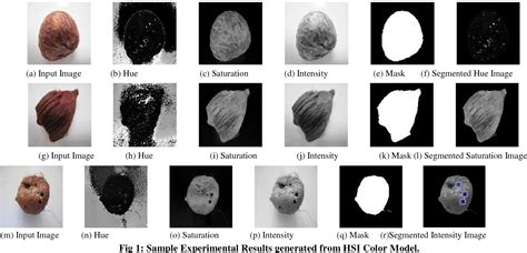 figure 1 from classification of diseased arecanut based on texture