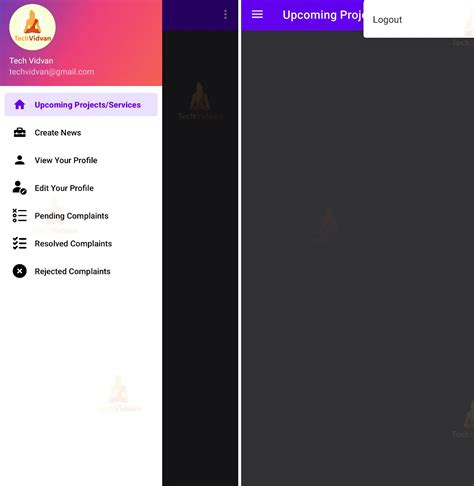 Go Digital With E Gram Panchayat Services On Android Techvidvan