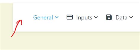Incorrect Behavior When Hovering Above The Menu Item With Icon · Issue